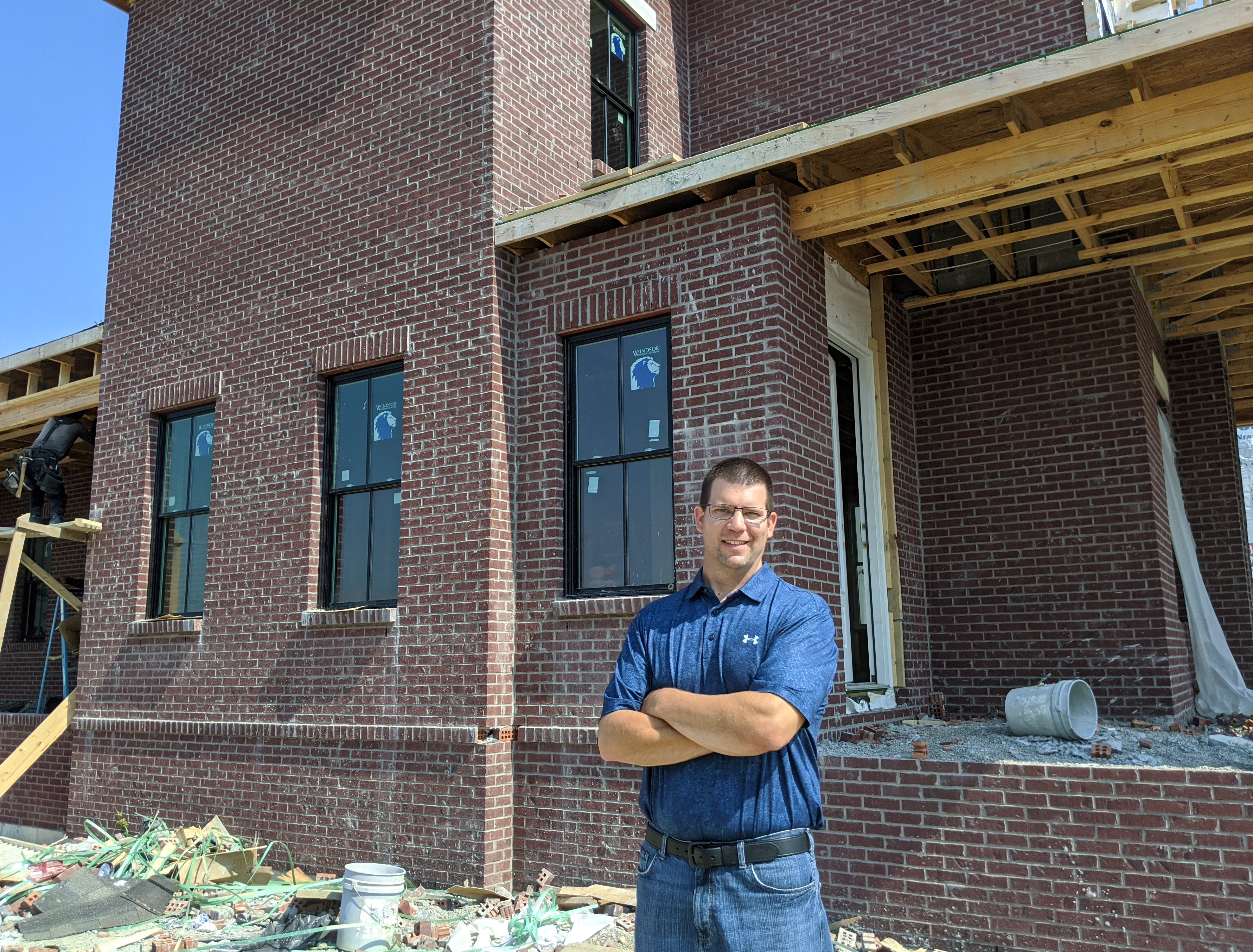 Berkey Custom Homes | Company Profile